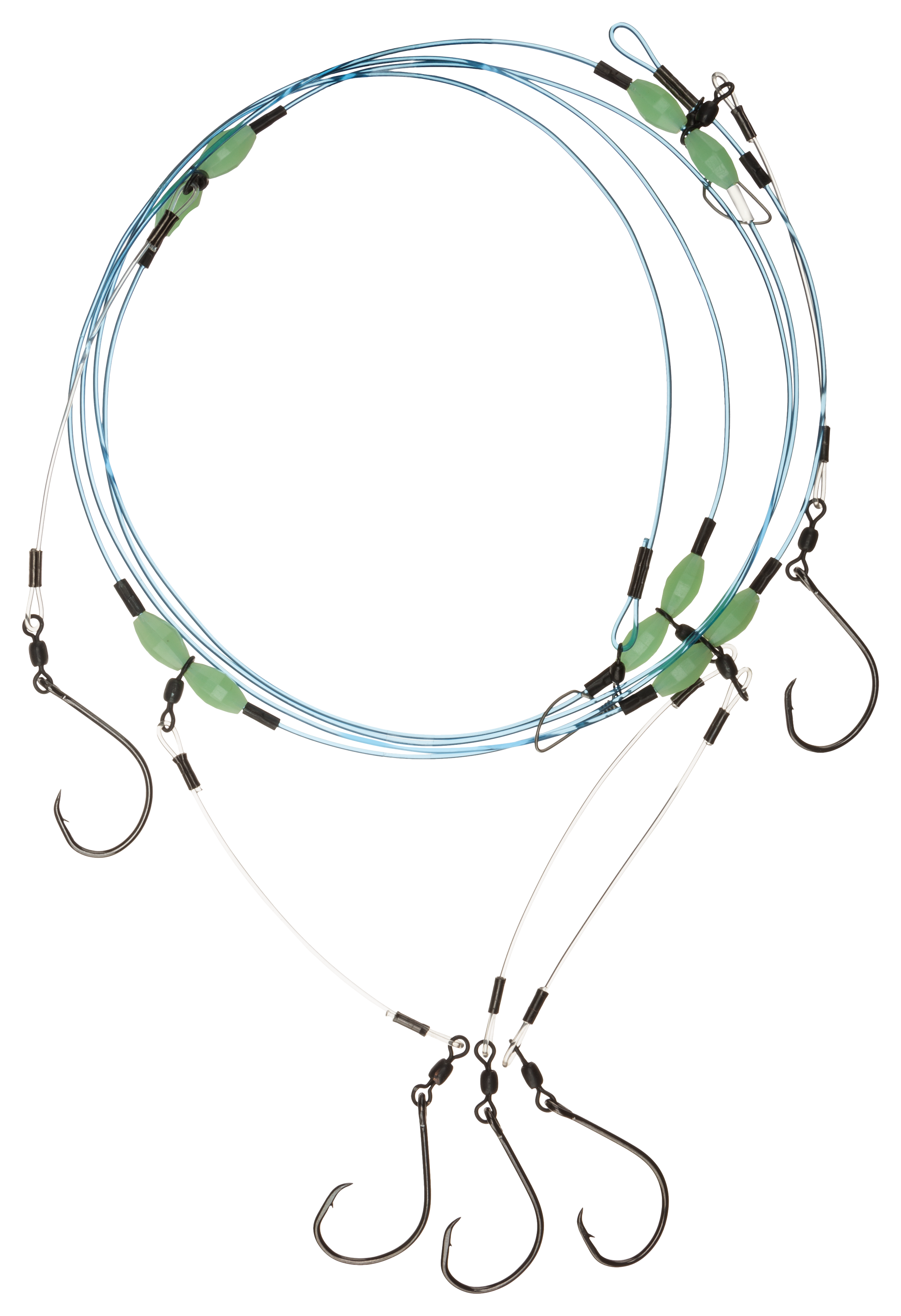 Offshore Angler Deep Drop Rig | Mack's Prairie Wings